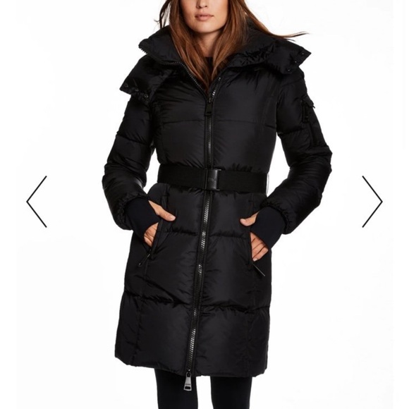 SAM. | Jackets & Coats | Brand New Sam Coat With Tags Attached Too Big ...